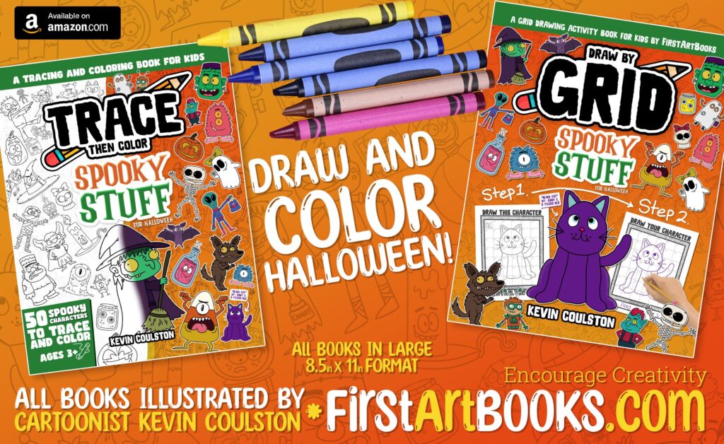 🎃2 New Books🎃 Check Out These Fun Halloween Activity Books For Kids ...